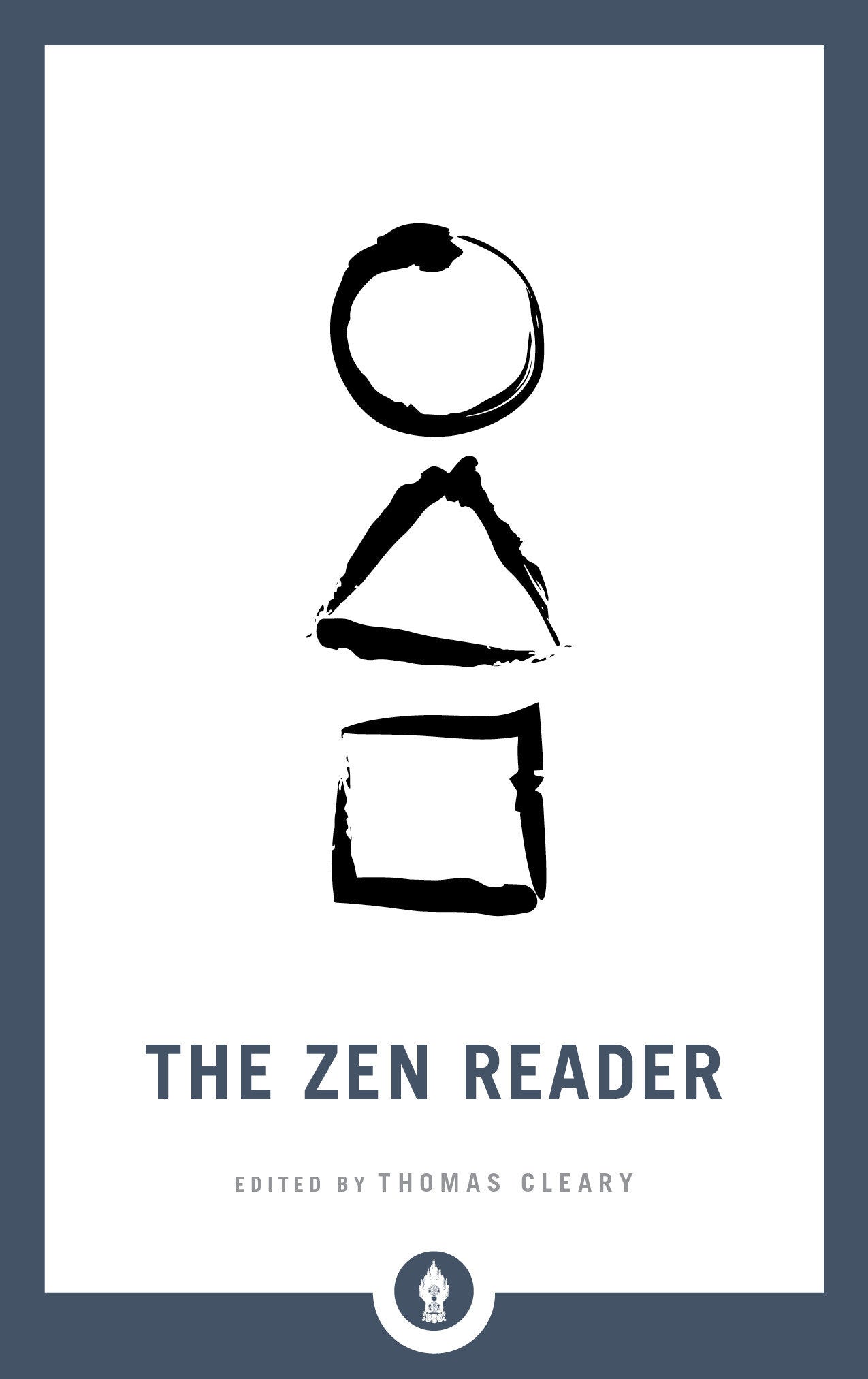 正版 The Zen Reader 最抵價 : 買書書 BuyBookBook
