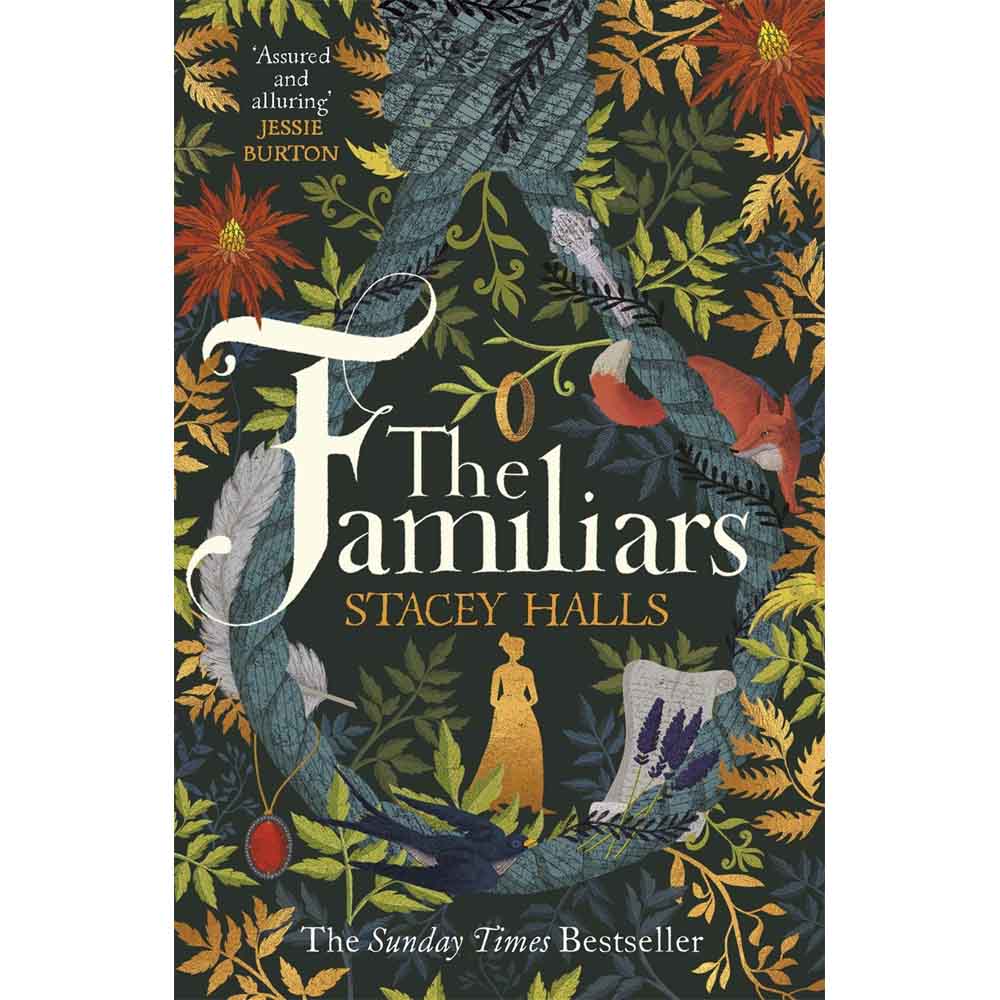 正版 Familiars, The 最抵價 : 買書書 BuyBookBook