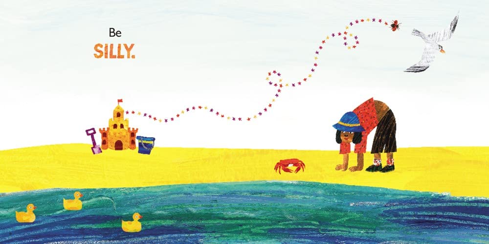 Eric Carle The Grouchy Ladybug and Friends Storybook Collection