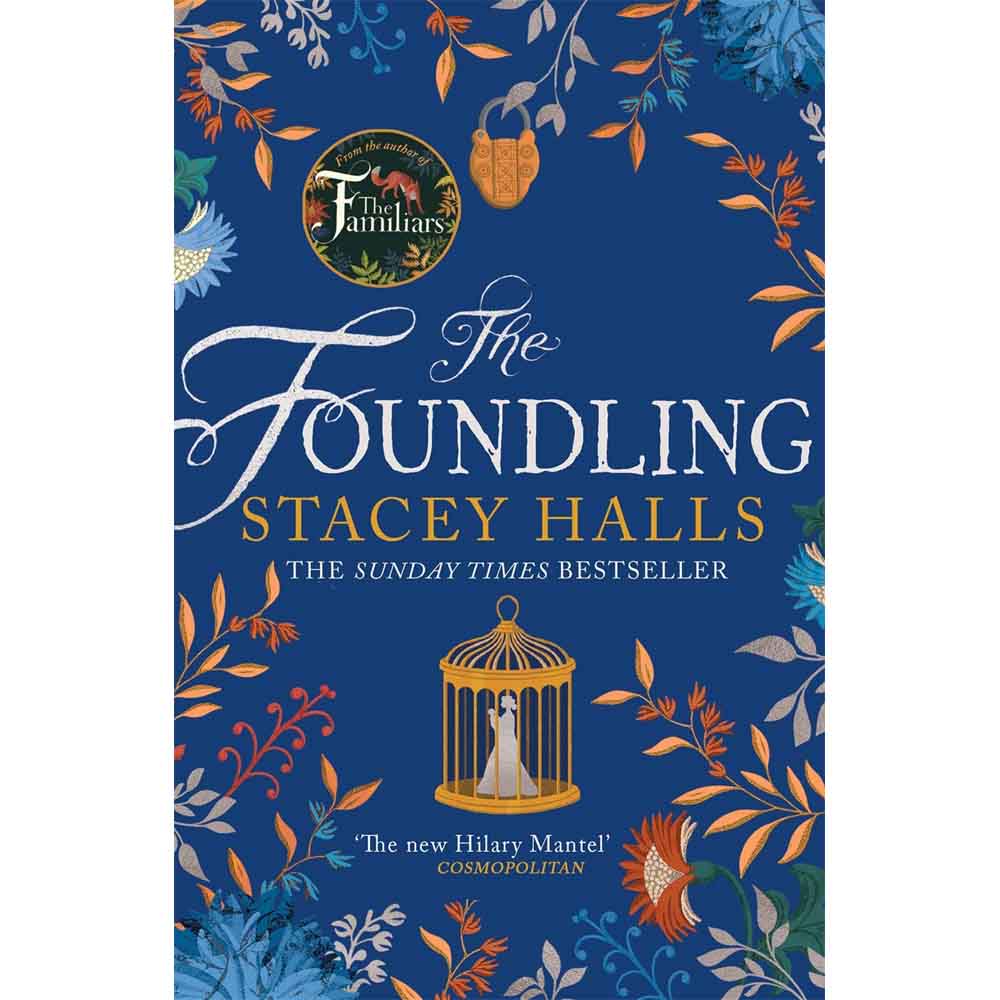 正版 The Foundling 最抵價 : 買書書 BuyBookBook