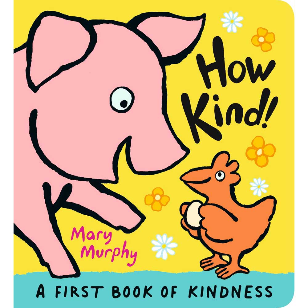 正版 How Kind! 最抵價 : 買書書 BuyBookBook