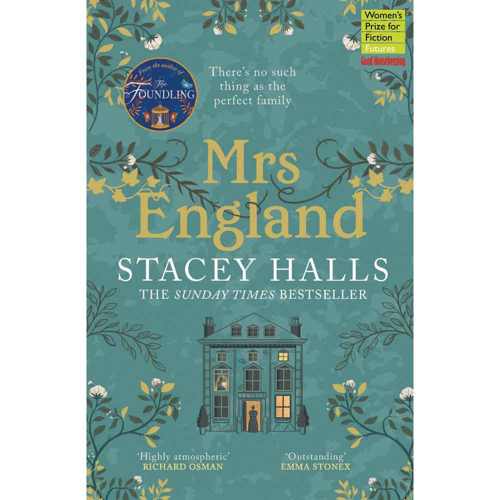 正版 Mrs England 最抵價 : 買書書 BuyBookBook