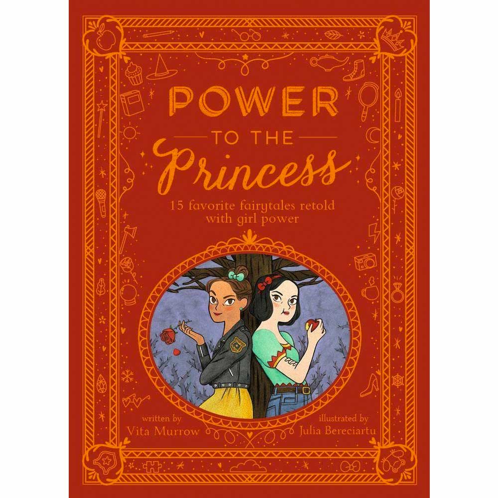 正版 Power to the Princess 最抵價 : 買書書 BuyBookBook