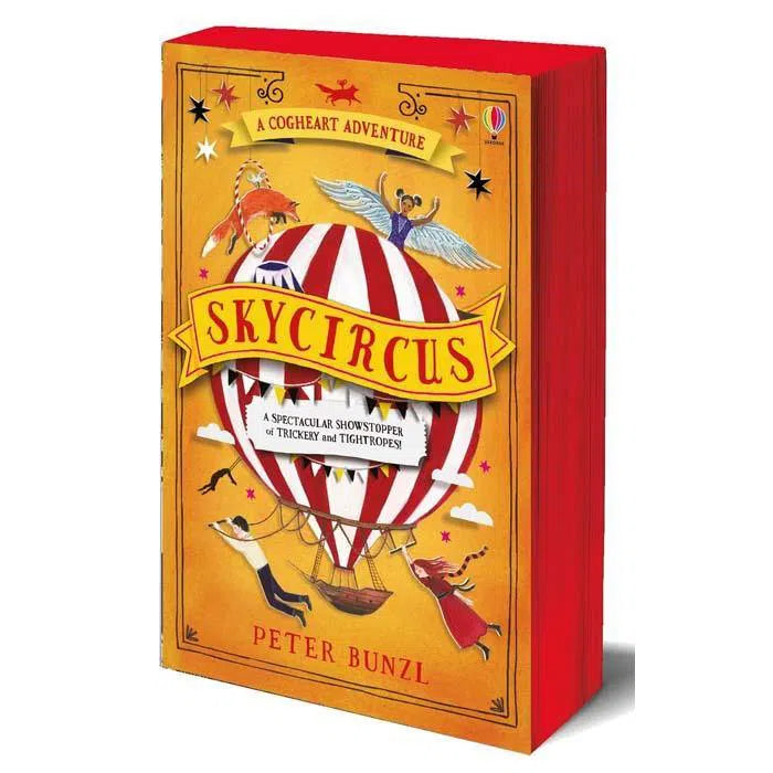 Skycircus